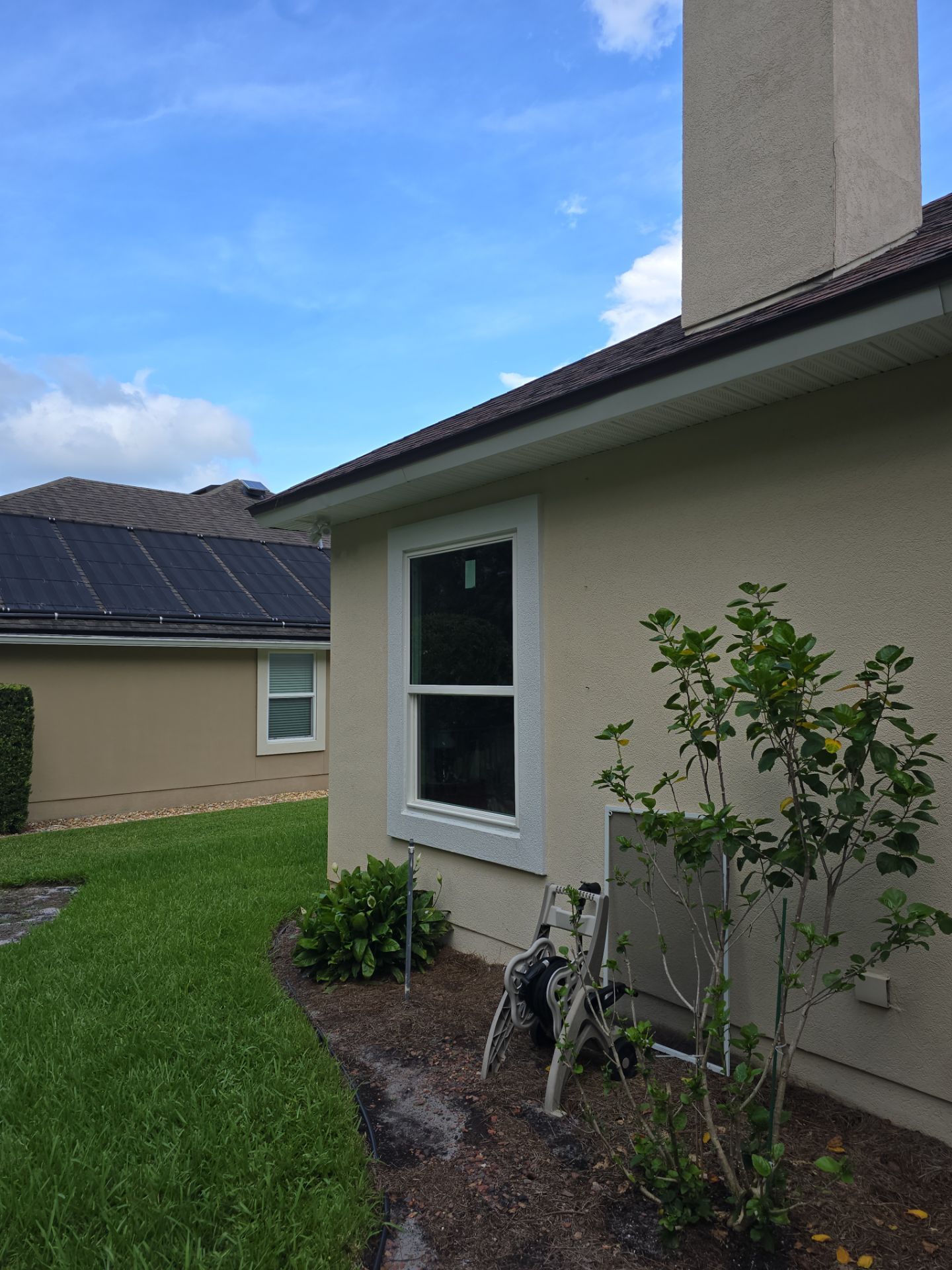 Eastern Architectural Systems