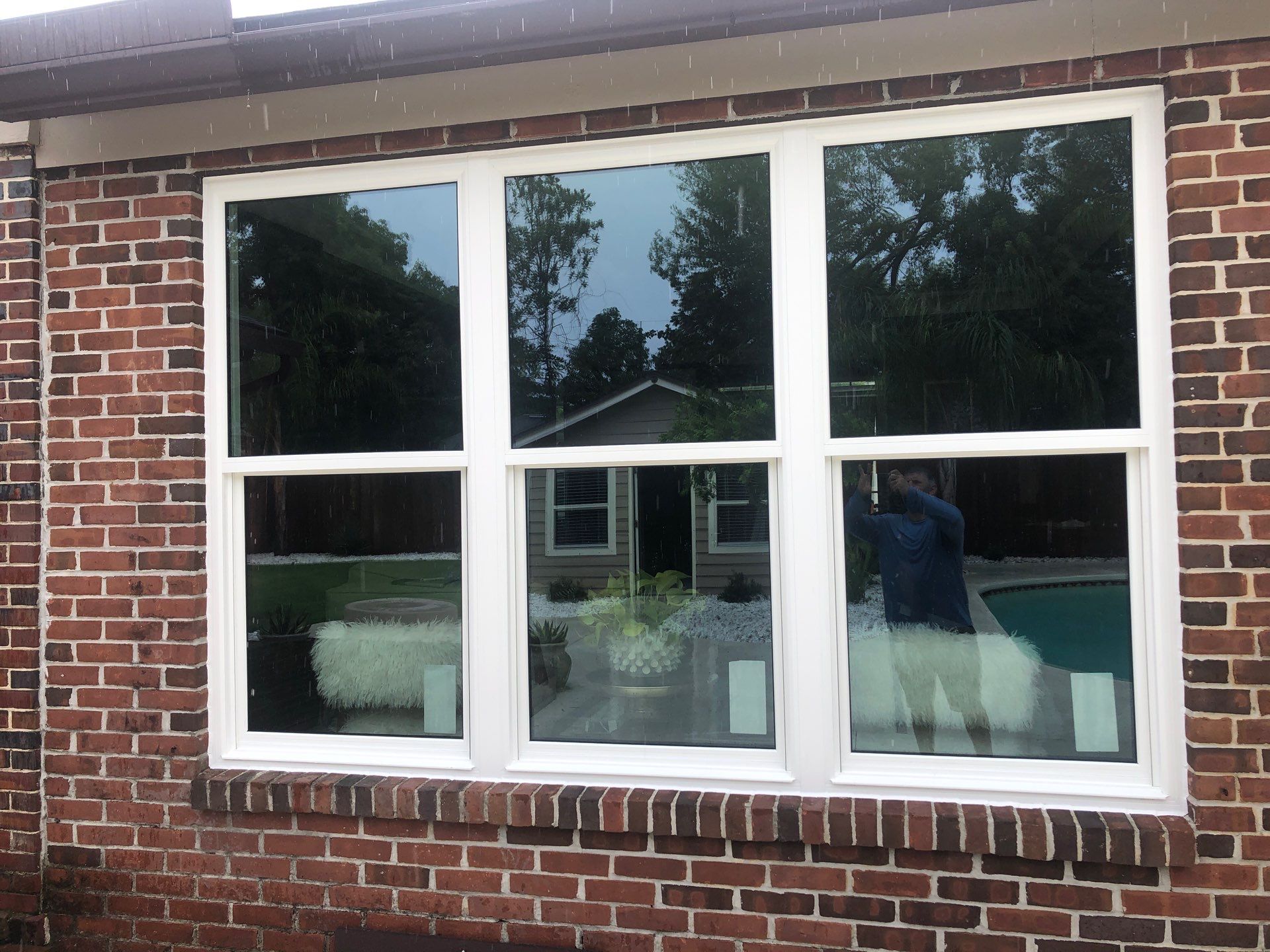 PGT Windows and Doors