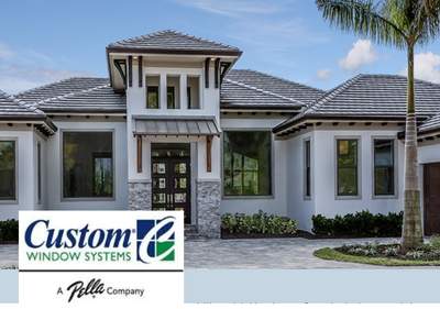 Custom Window Systems