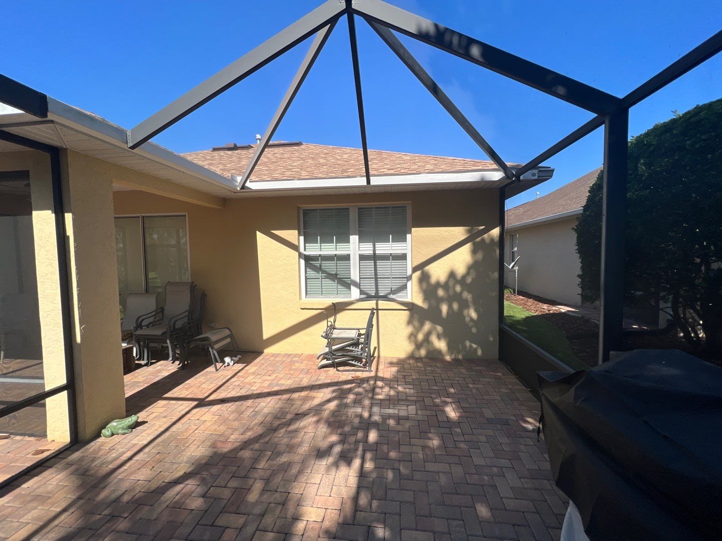 Work Order #260860 - Customer Portal