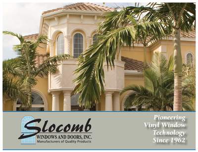 Slocomb Windows and Doors