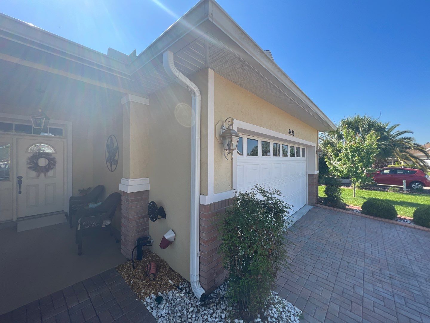 Work Order #260860 - Customer Portal