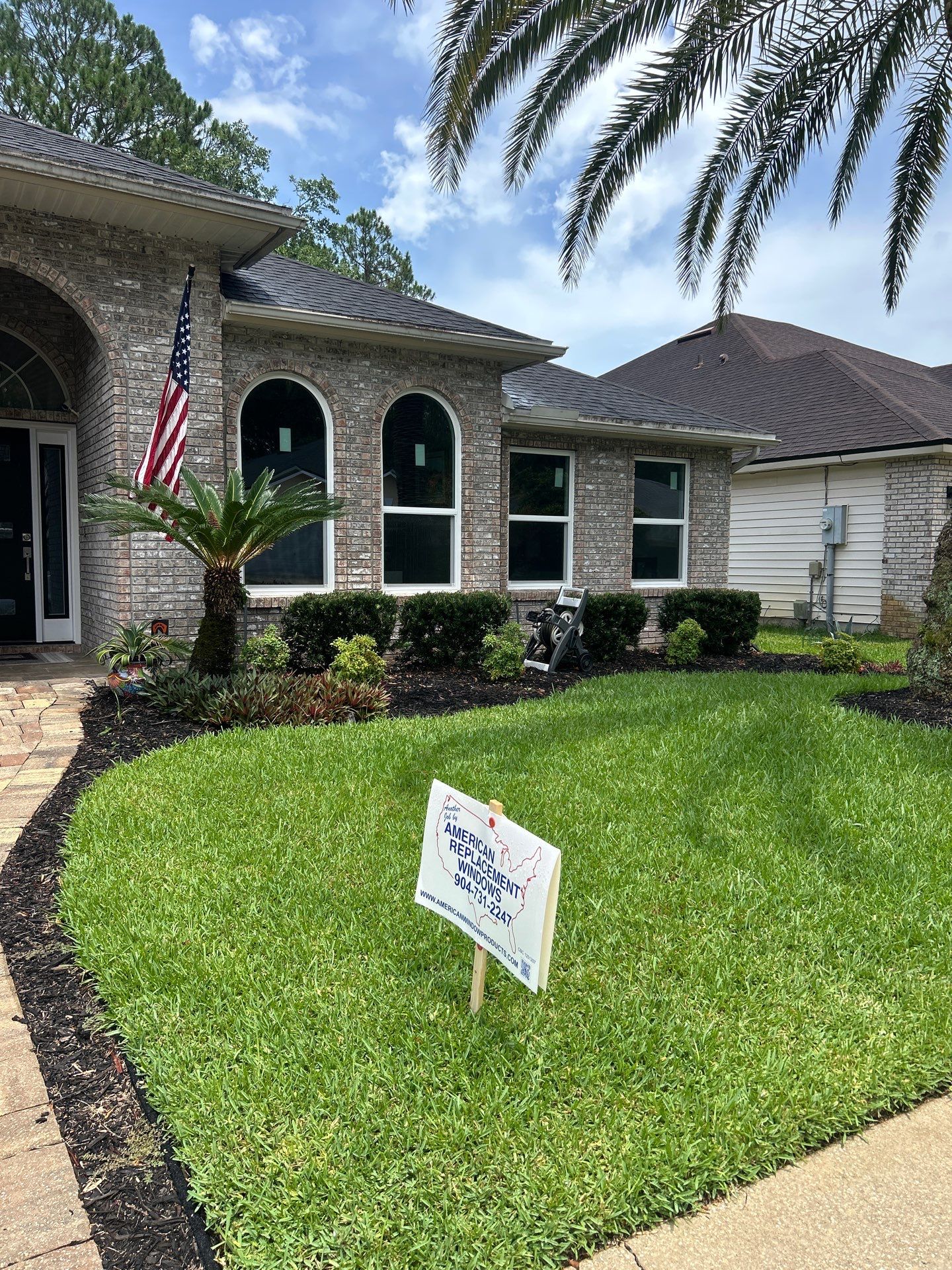 Custom Window Systems