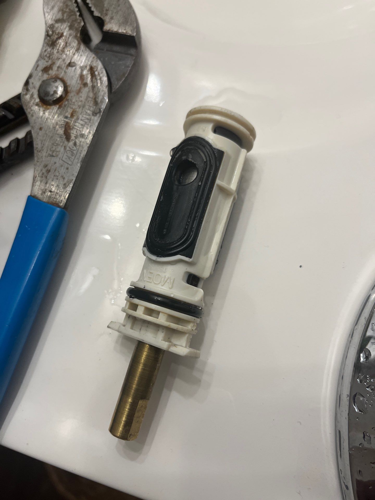 Combi Boiler Installation Project by FAGONE MECHANICAL in Marblehead ...