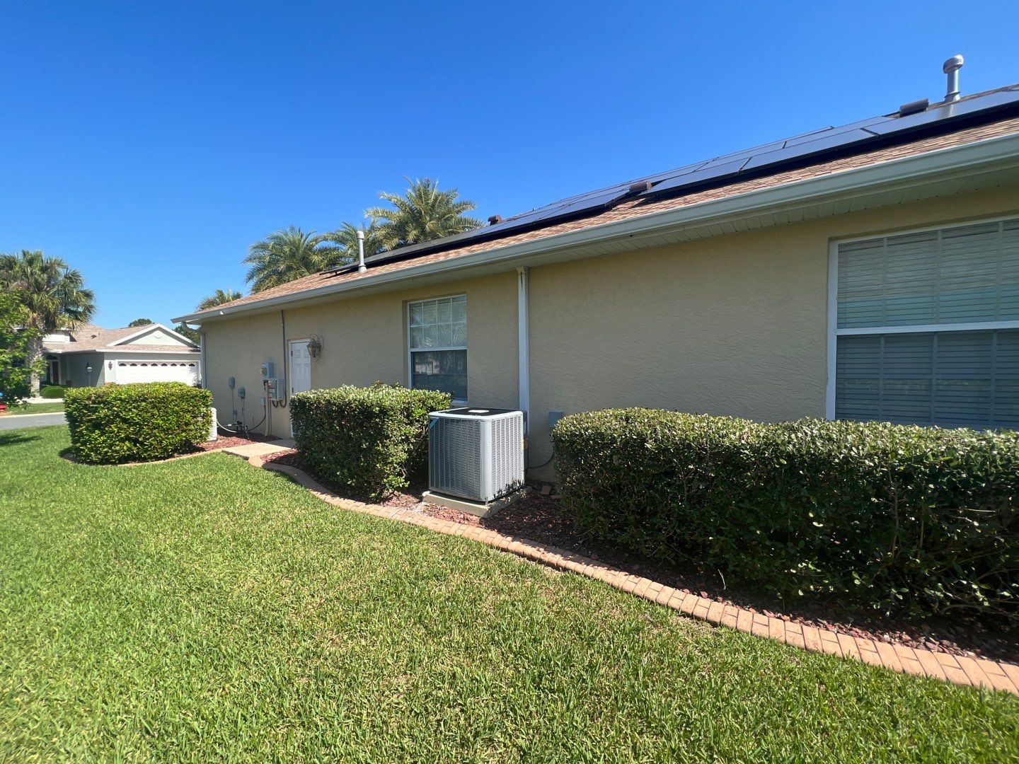 Work Order #260860 - Customer Portal