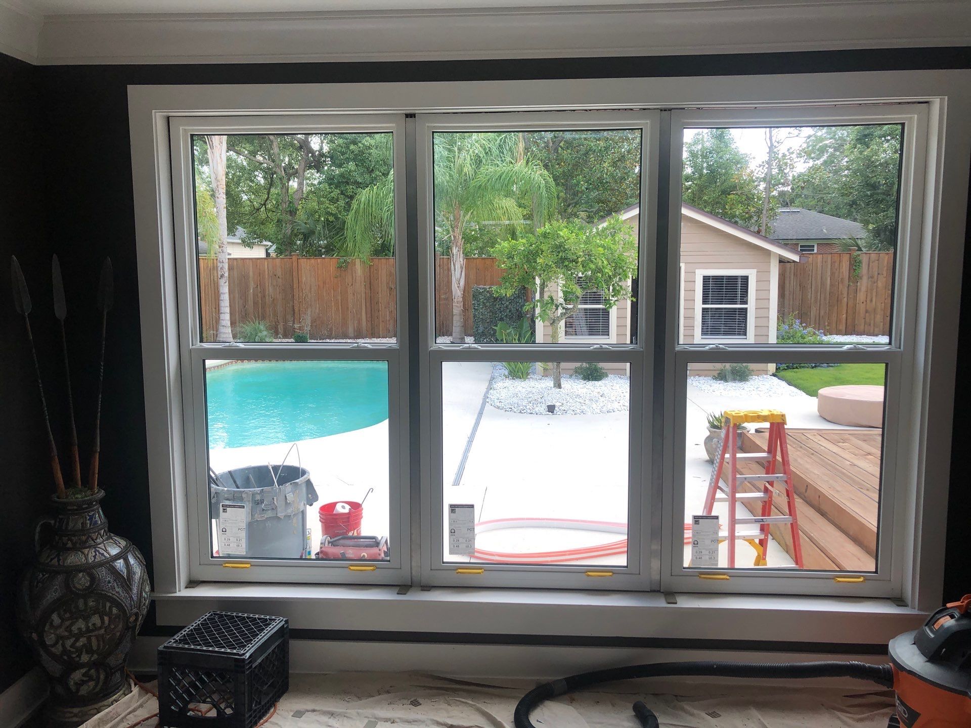 PGT Windows and Doors