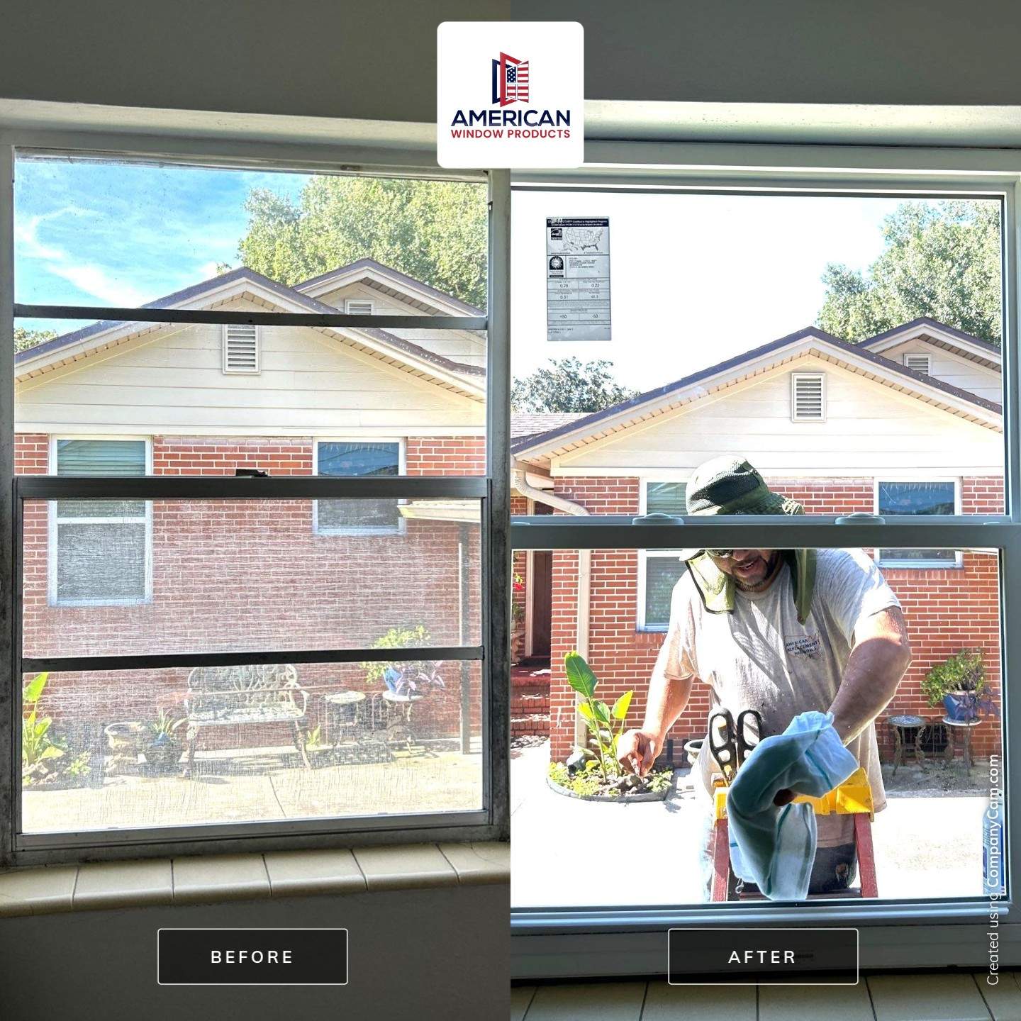 Custom Window Systems