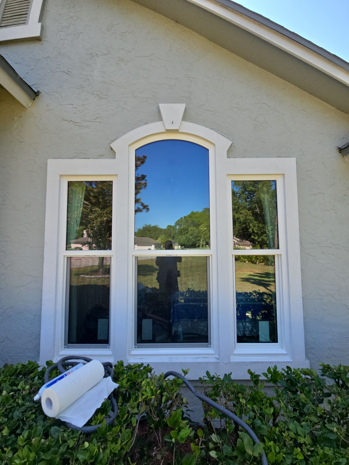 PGT Windows and Doors