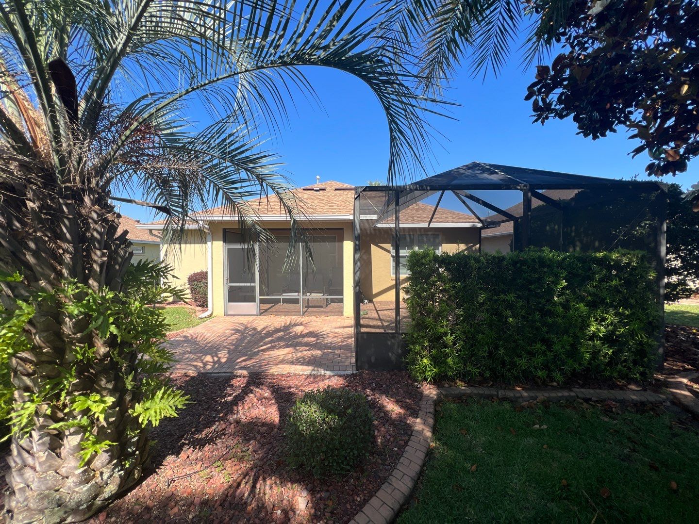 Work Order #260860 - Customer Portal